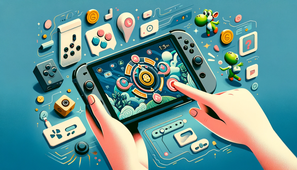 How to use a phone or tablet as a CEMU GamePad - Dan Janes